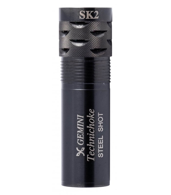 Ported +20 mm choke 12 Gauge Technichoke model for hunting and clay ... Ported +20 mm choke 12 Gauge Technichoke model for hunting and clay ...