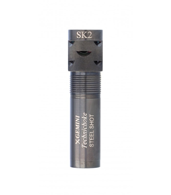 Ported +20 mm choke 28 Gauge Technichoke model for hunting and clay ... Ported +20 mm choke 28 Gauge Technichoke model for hunting and clay ...